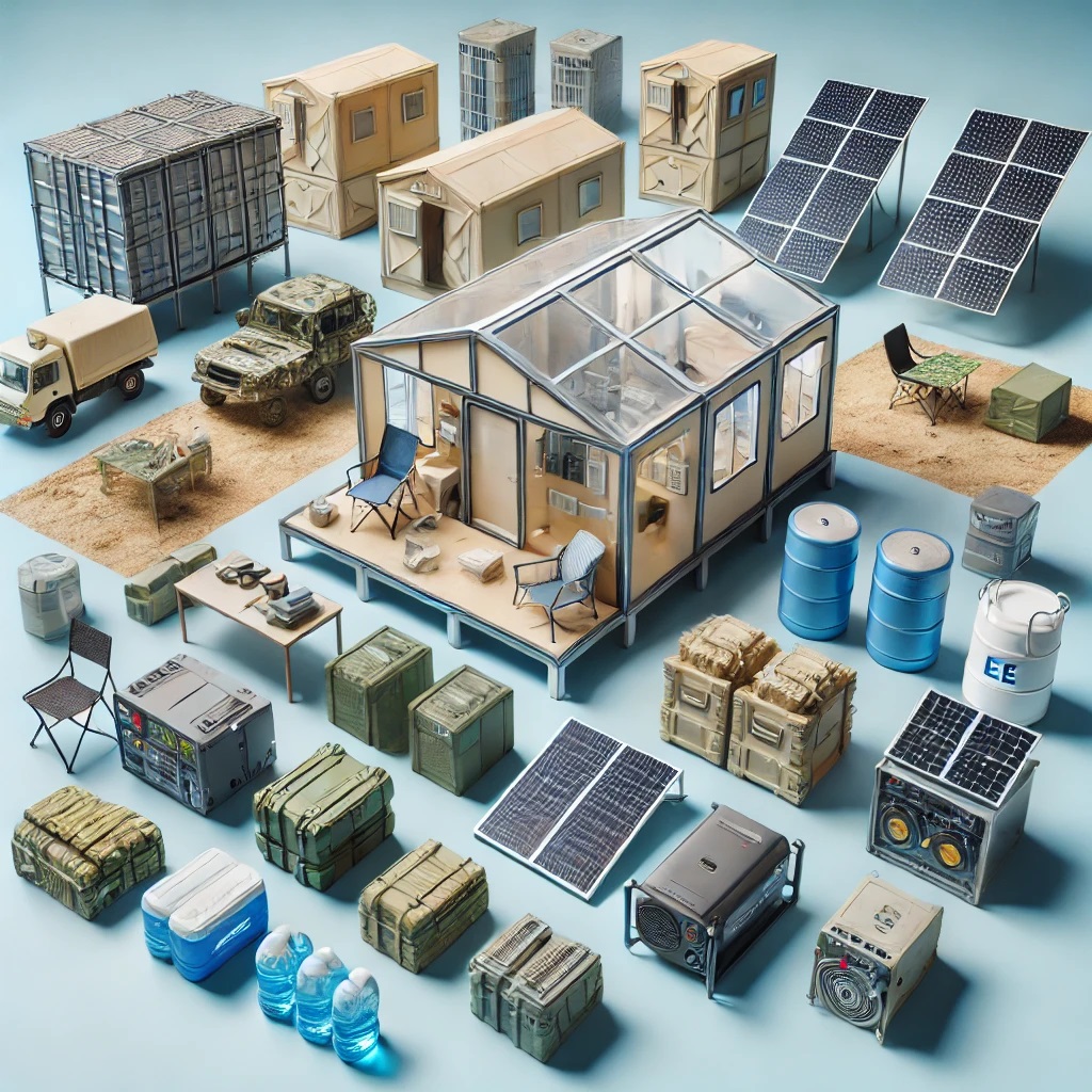 Who We Are - Kaiso Medical